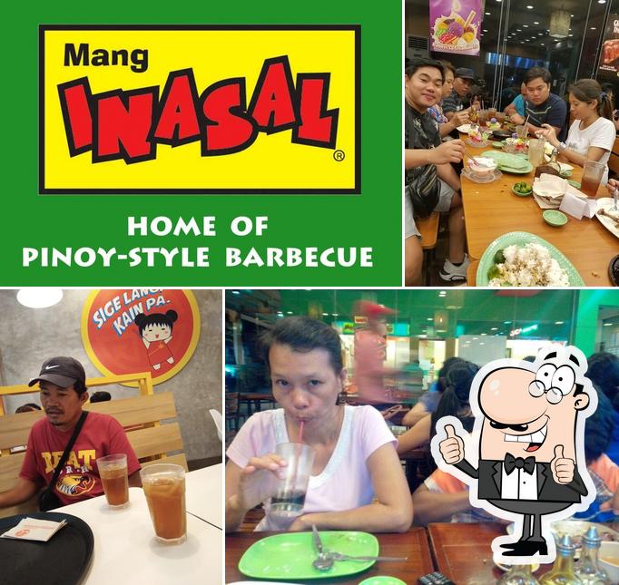 Mang Inasal, Baybay City - Restaurant menu, prices and reviews