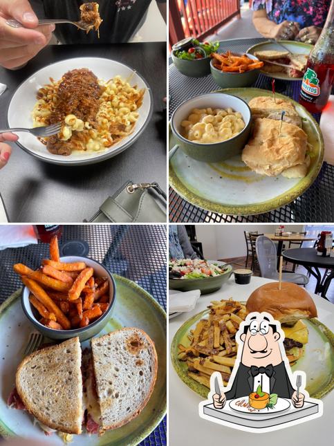 Mars Farmhouse Cafe, Mars - Restaurant menu, prices and reviews