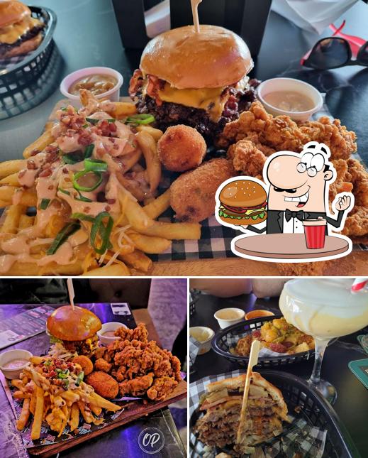 Milky Lane Elizabeth Quay, Perth - Restaurant menu, prices and reviews
