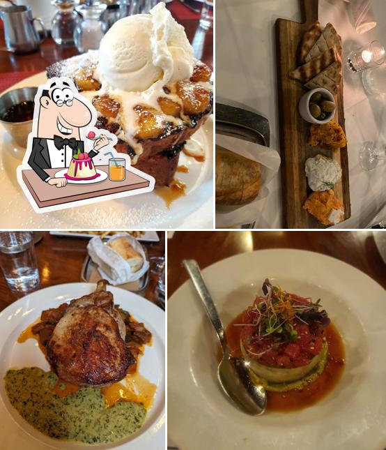 Top 5 restaurants for breakfast in Armonk, december 2024 - Restaurant Guru