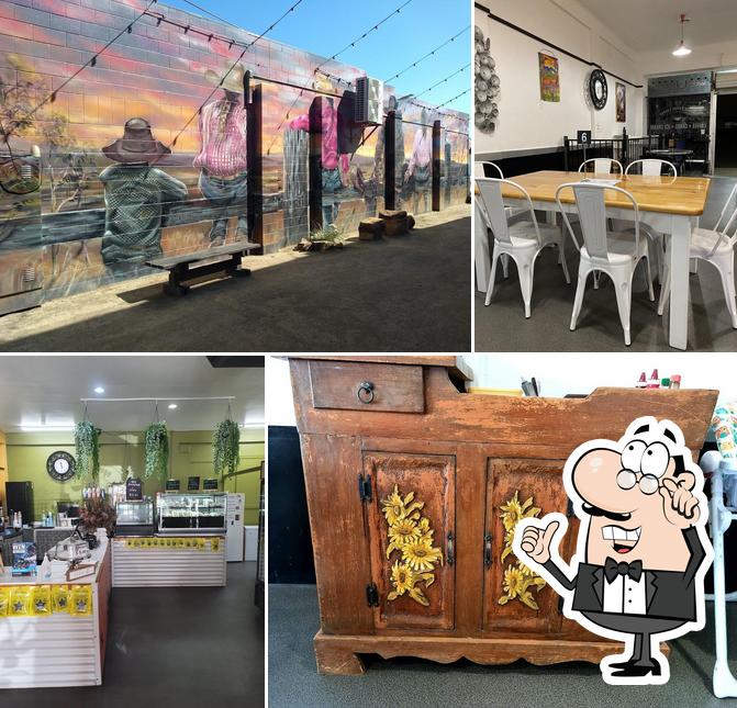 Top 5 places to eat in Monto, august 2025 - Restaurant Guru