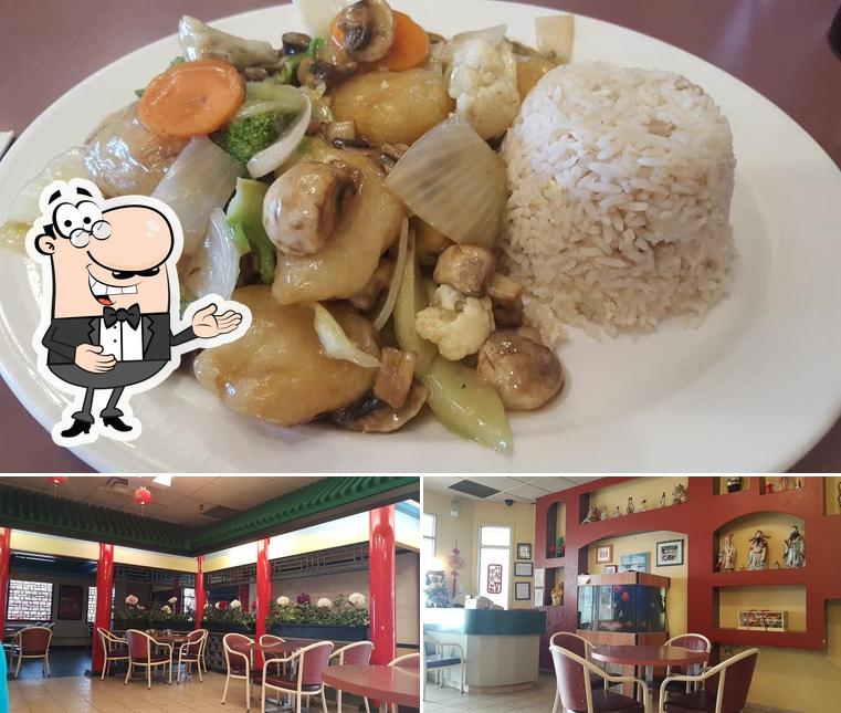 Orion Restaurant, High Prairie - Restaurant menu, prices and reviews