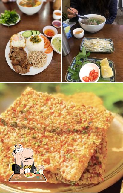 PHO BA NGA, Inala - Restaurant menu, prices and reviews