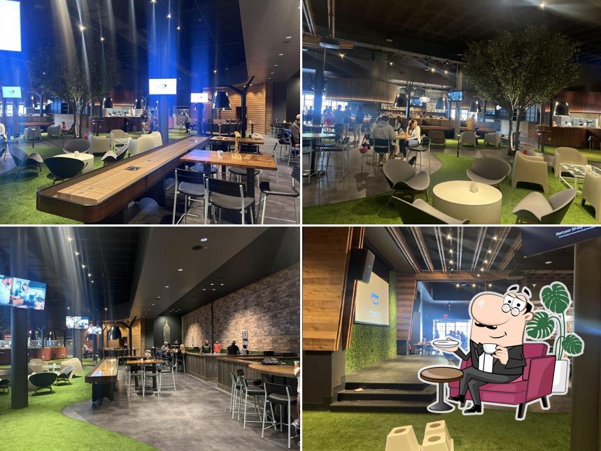 Painted Pickle, Atlanta - Restaurant menu, prices and reviews