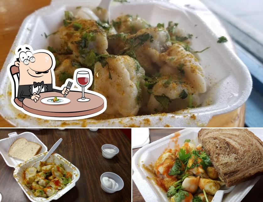 Pel'meni in Juneau - Restaurant menu and reviews