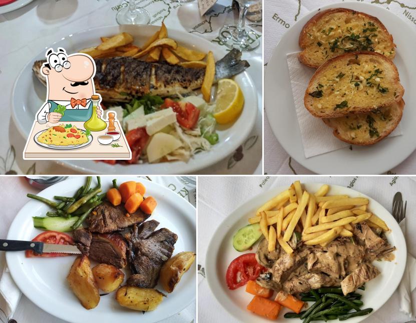 Find the best place to eat in Roda, summer 2024 - Restaurant Guru