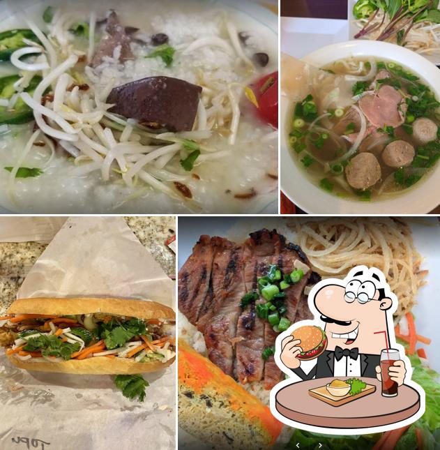Pho My Chau 2 Restaurant, Federal Way - Restaurant menu, prices and reviews