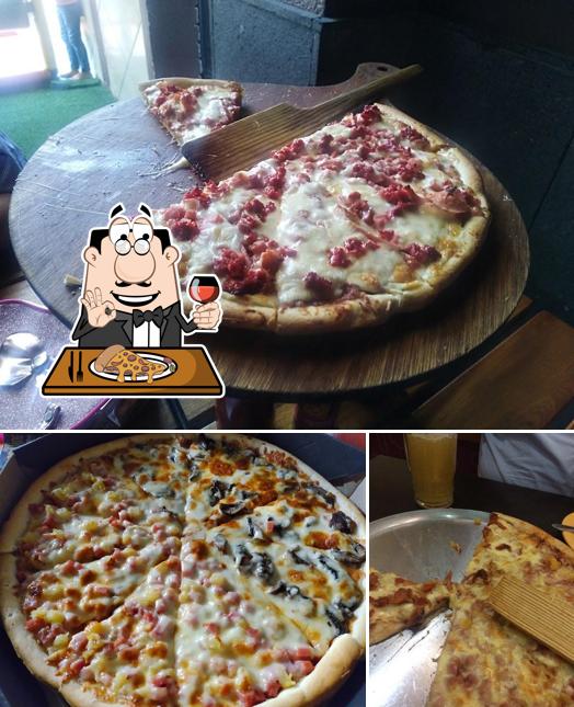 Pizzas Minoni, Minatitlán - Menú del restaurante, precios y reseñas
