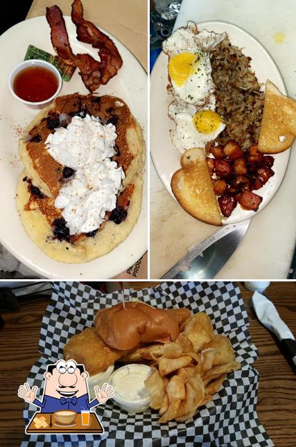 Brick Street Tavern, Omaha - Restaurant menu, prices and reviews