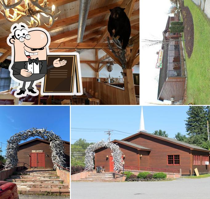 Derby Cow Palace, Derby - Restaurant menu, prices and reviews