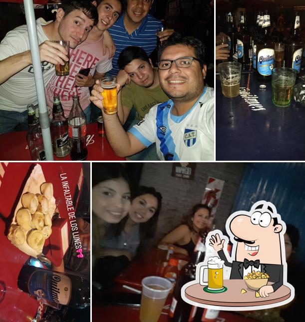 La Chaca Club, San Miguel de Tucumán - Restaurant reviews