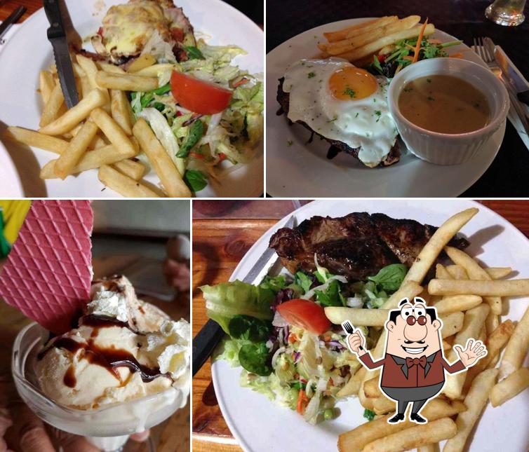Nineteen Eighty One, Auckland - Restaurant menu, prices and reviews