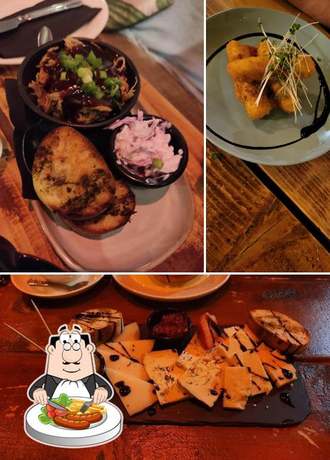 Pimento, Carlow - Restaurant menu, prices and reviews