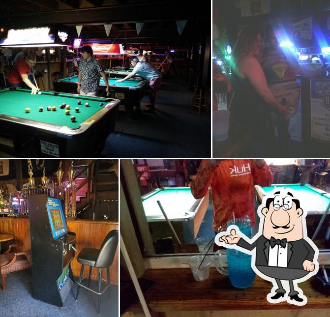 Pyrates Sports Bar, Spring Lake - Restaurant menu, prices and reviews