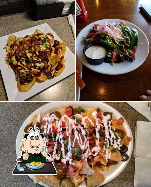 Riverbend Bar, Little Rock - Restaurant menu, prices and reviews