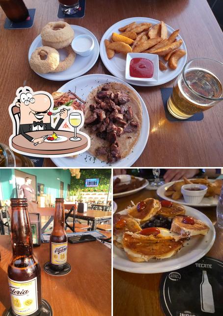 TOLOK, Celaya - Menú del restaurante, precios y reseñas