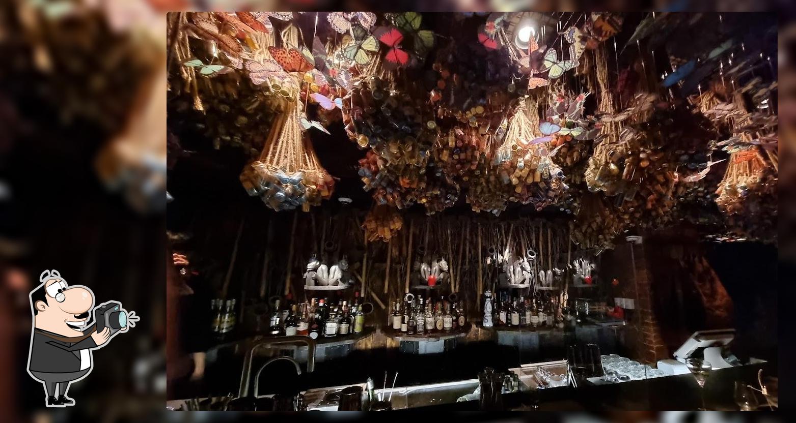 The Iron Fairies Seoul pub & bar, Seoul - Restaurant reviews