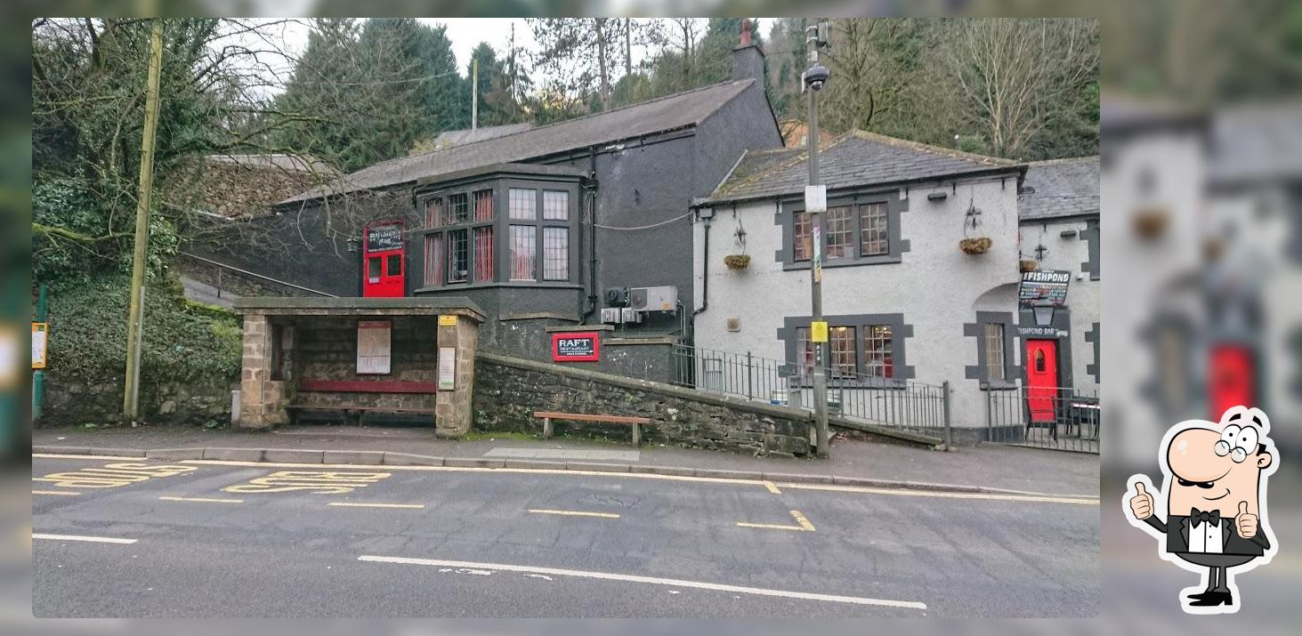 Raft Restaurant, Matlock - Restaurant menu, prices and reviews