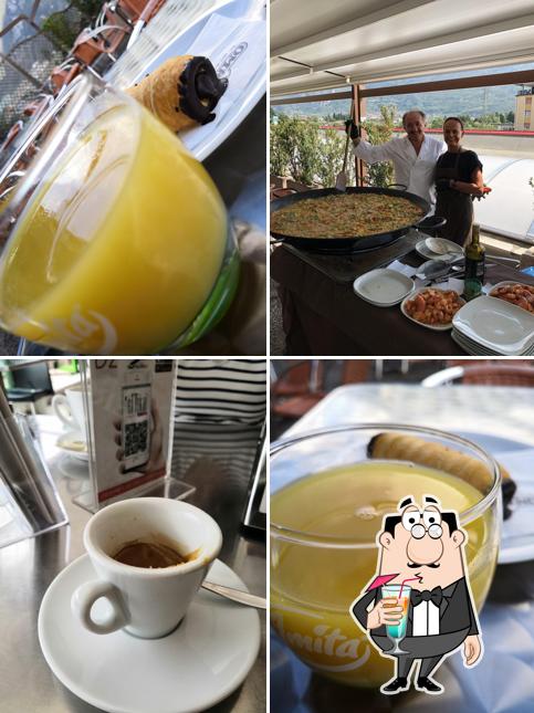 ATTIKO CAFE, Arco - Restaurant reviews