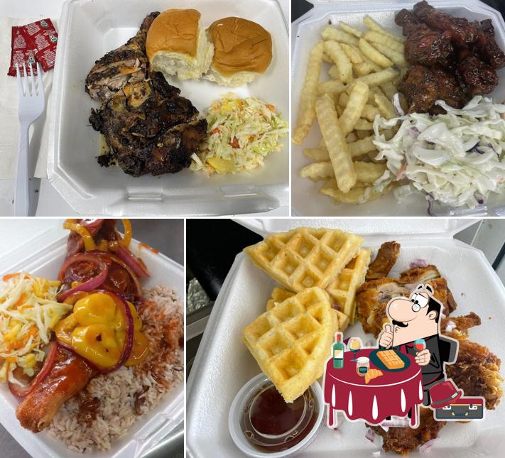 Beach Island Bites in Panama City Beach - Restaurant reviews