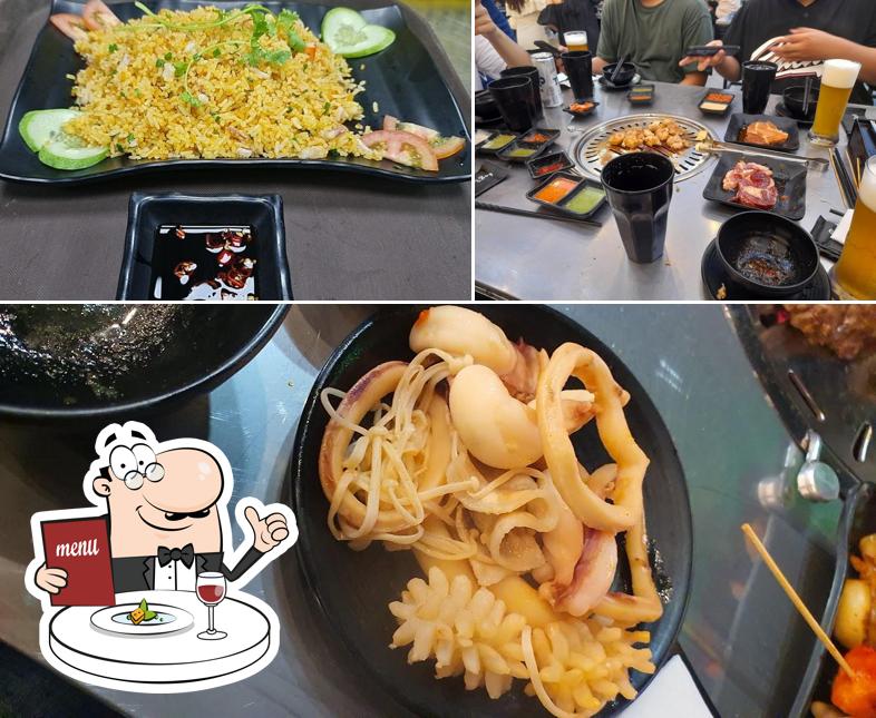 Bogo BBQ Buffet 199k, Ho Chi Minh City - Restaurant menu, prices and ...