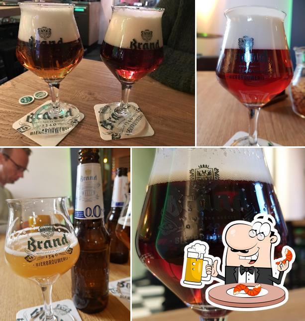 Brand Bierbrouwerij, Wijlre - Restaurant reviews