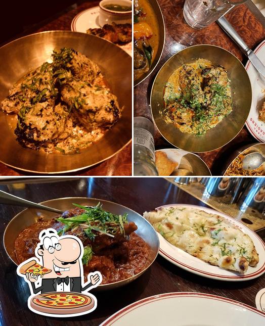 Brigadiers in London - Restaurant reviews
