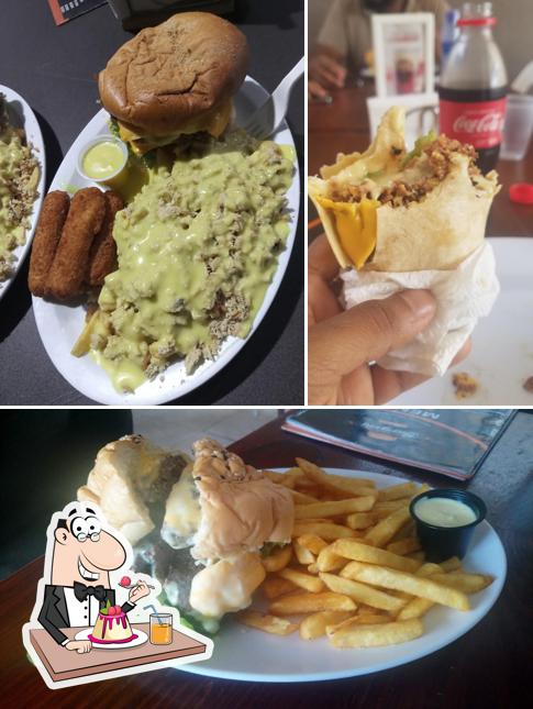 Cesar's Burgers restaurant, Santo Domingo Este - Restaurant reviews