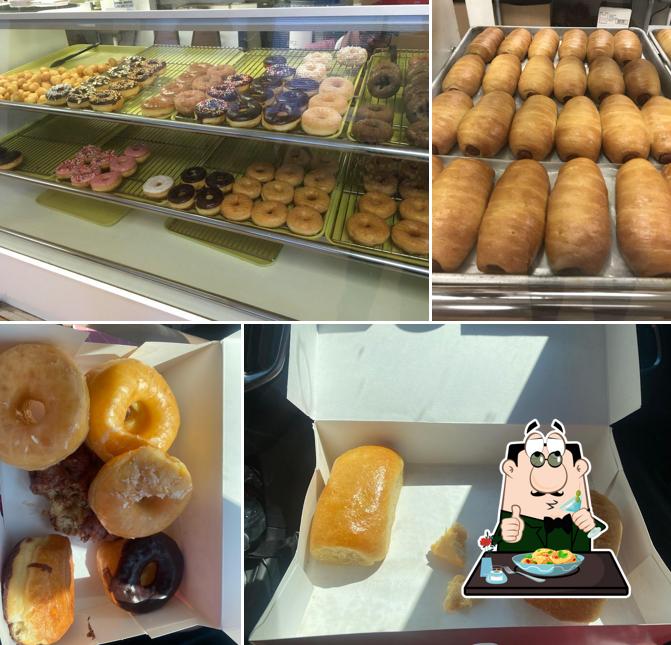 Cheers Donuts in San Marcos - Restaurant reviews