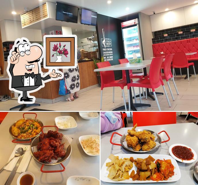 Chicken Story Meadowbank, Meadowbank - Restaurant menu, prices and reviews