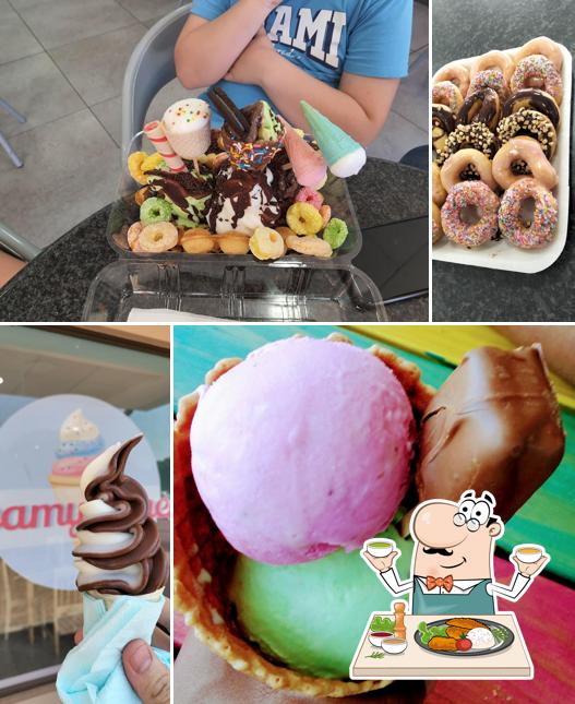 Creamy Cones, Vanderbijlpark - Restaurant menu, prices and reviews