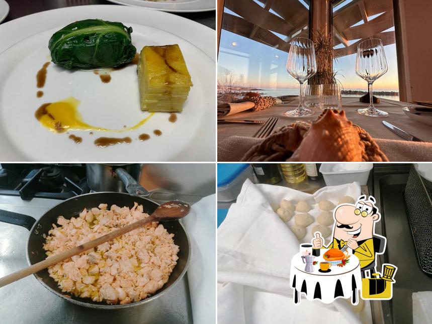 Ristorante Foresta, Marina di Pisa - Restaurant menu and reviews