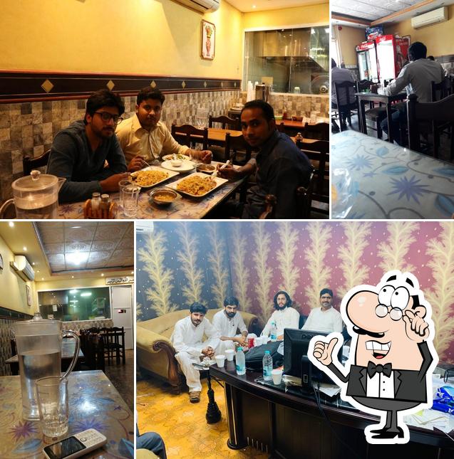 Gulf Garden Restaurant, Abu Dhabi - Restaurant reviews