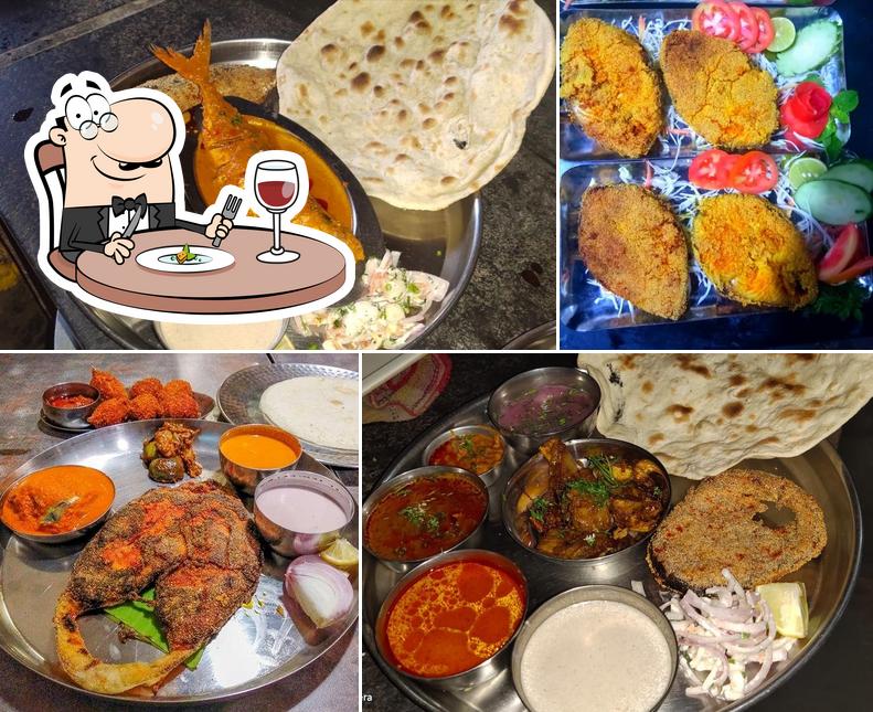 Hotel Rupali family restaurant, India, Yelane - Restaurant reviews