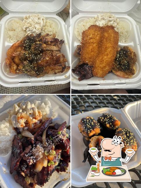 Howzit Hawaiian BBQ, Lincoln - Restaurant menu, prices and reviews