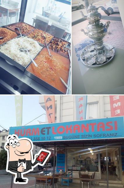 Hürmet Lokanta, Estambul - Opiniones del restaurante