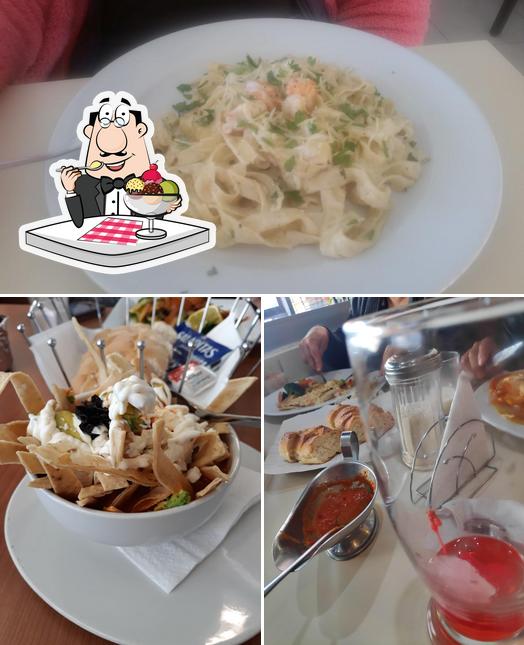 Restaurant Join And Enjoy, Atlacomulco - Restaurant reviews