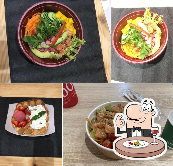 Joytime, Paris, Porte de Choisy - Restaurant menu, prices and reviews