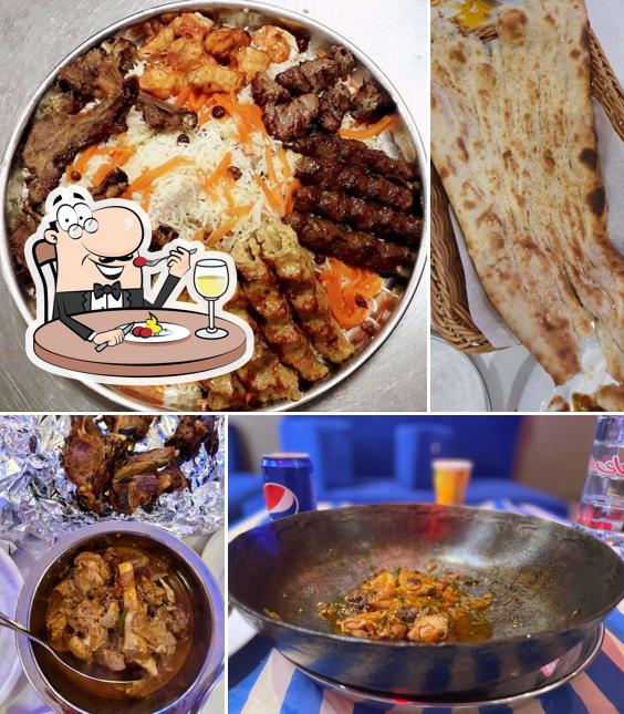 Khyber Shinwari Restaurant, Abu Dhabi - Restaurant menu, prices and reviews