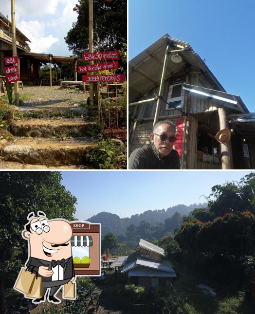 Meeting Point kumpel, Cilember - Restaurant reviews