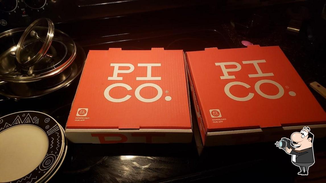 Pi Co., 1070 Don Mills Rd. in Toronto - Restaurant menu and reviews