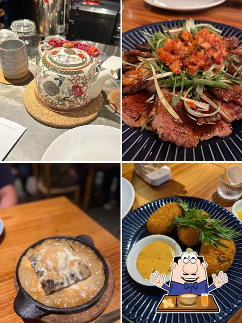 Pot Boy Aru, Jakarta - Restaurant menu, prices and reviews