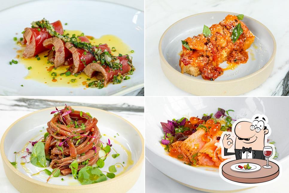 Primo Waterfront, Newburgh - Restaurant menu, prices and reviews