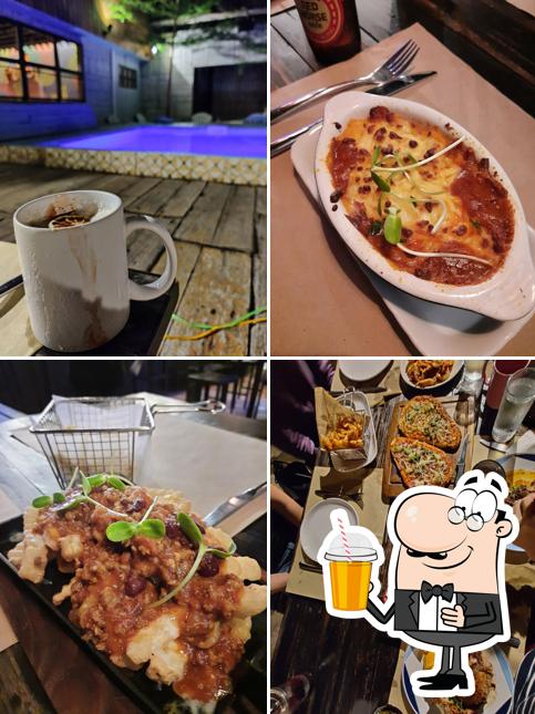 Pukot Kitchen restaurant, Cebu City, Axis Entertainment - Restaurant ...