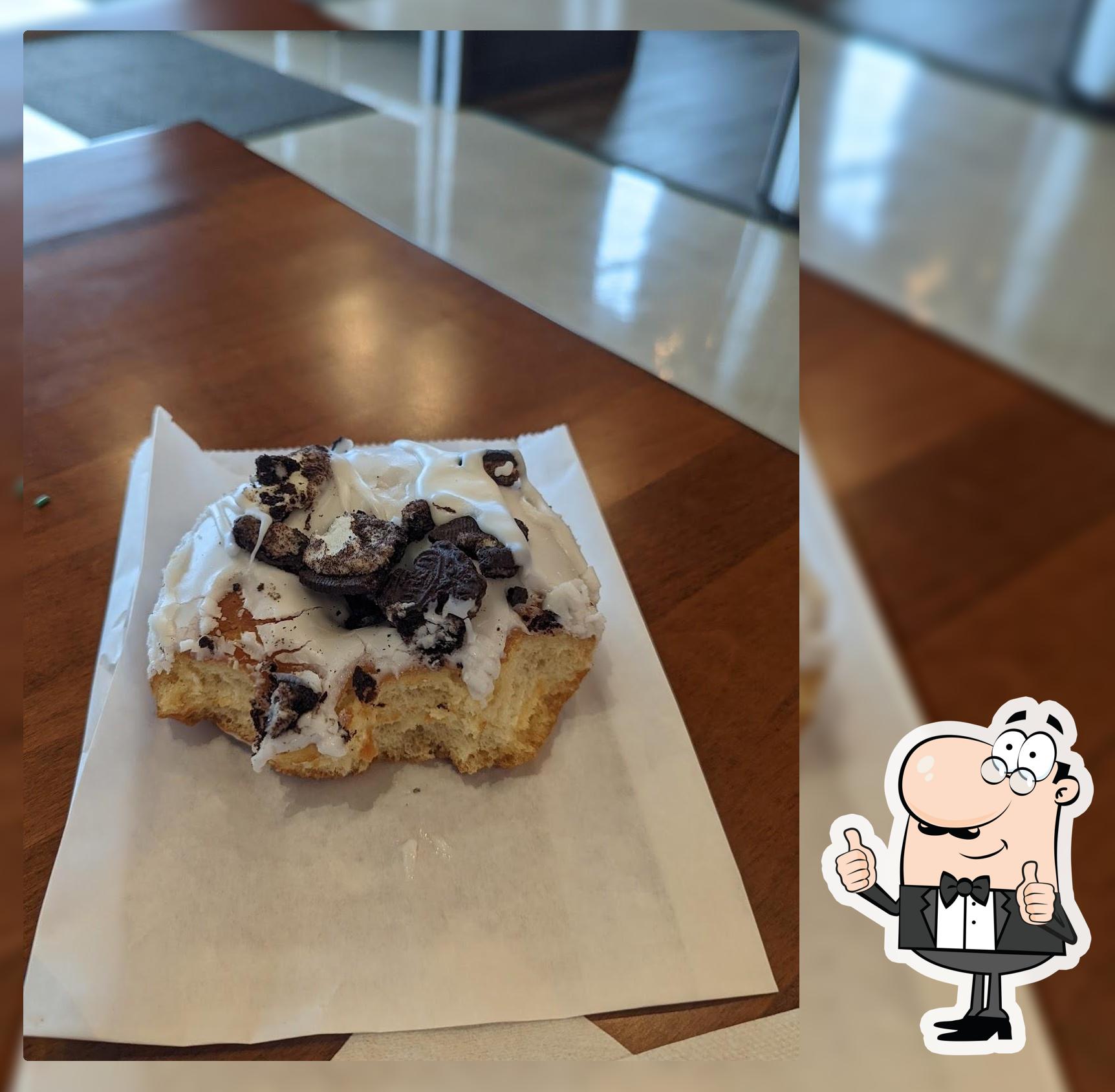 ReCharge Coffee Co. in Dyer - Restaurant reviews