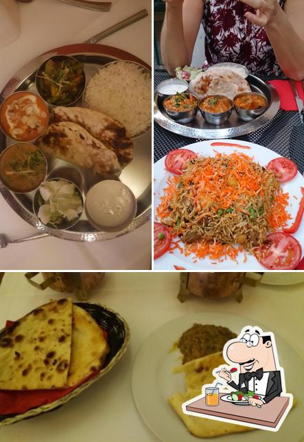 Shiva, Aachen - Restaurant menu, prices and reviews
