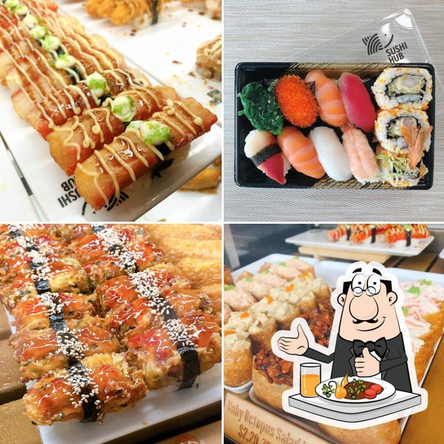 Best restaurants in Ed.Square Shopping Centre Mall - Restaurant Guru