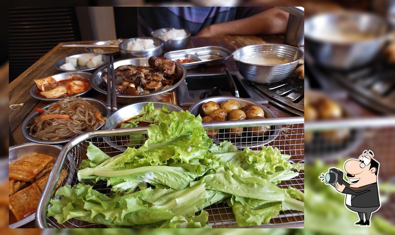 Swak Samgyupsal Burol restaurant, Dasmariñas - Restaurant reviews