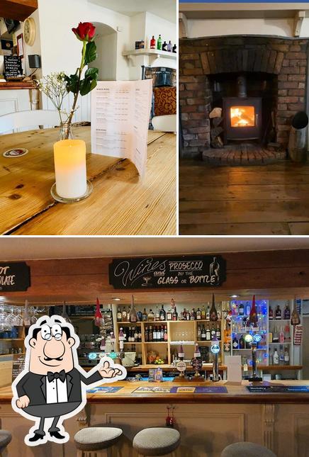 The Darlington, Bristol - Restaurant menu, prices and reviews
