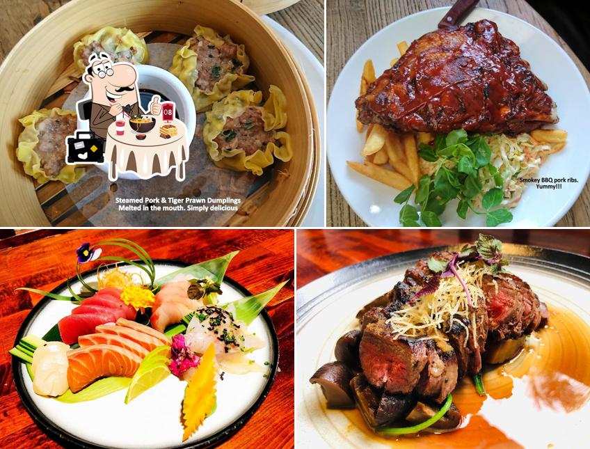 Top 5 pizza restaurants in Kangaroo Point, november 2025 - Restaurant Guru